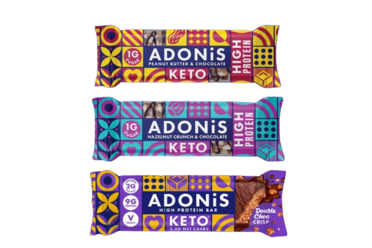 Top Keto Bars in the Netherlands - Trust No Carb