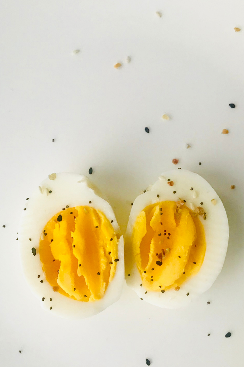 Egg fast: my experience - Keto Life - Trust No Carb