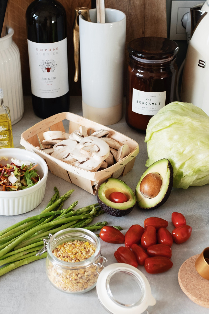 Keto FAQs - General questions about the ketogenic diet - Trust No Carb