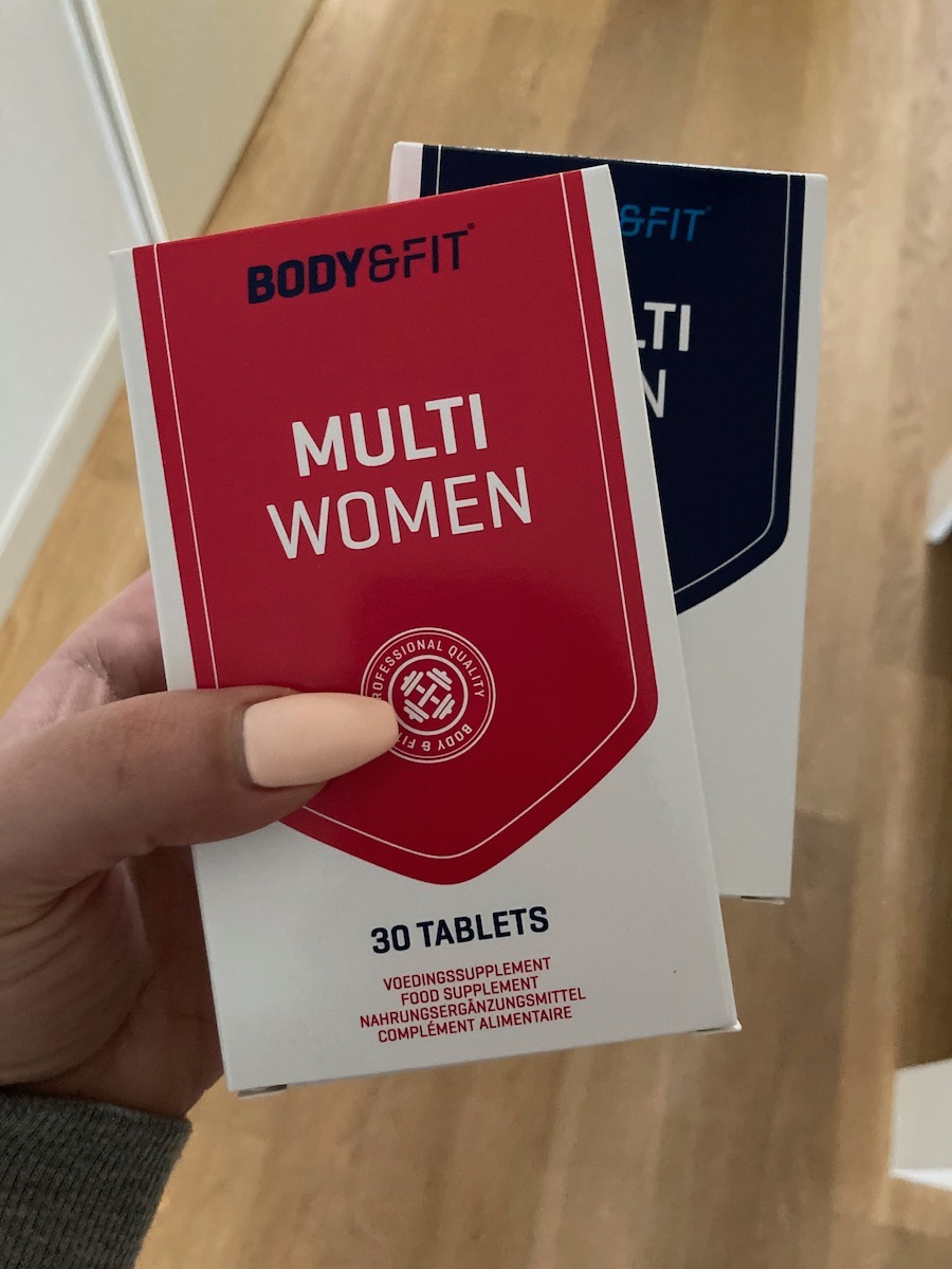 Body & Fit: keto and low-carb products - Trust No Carb