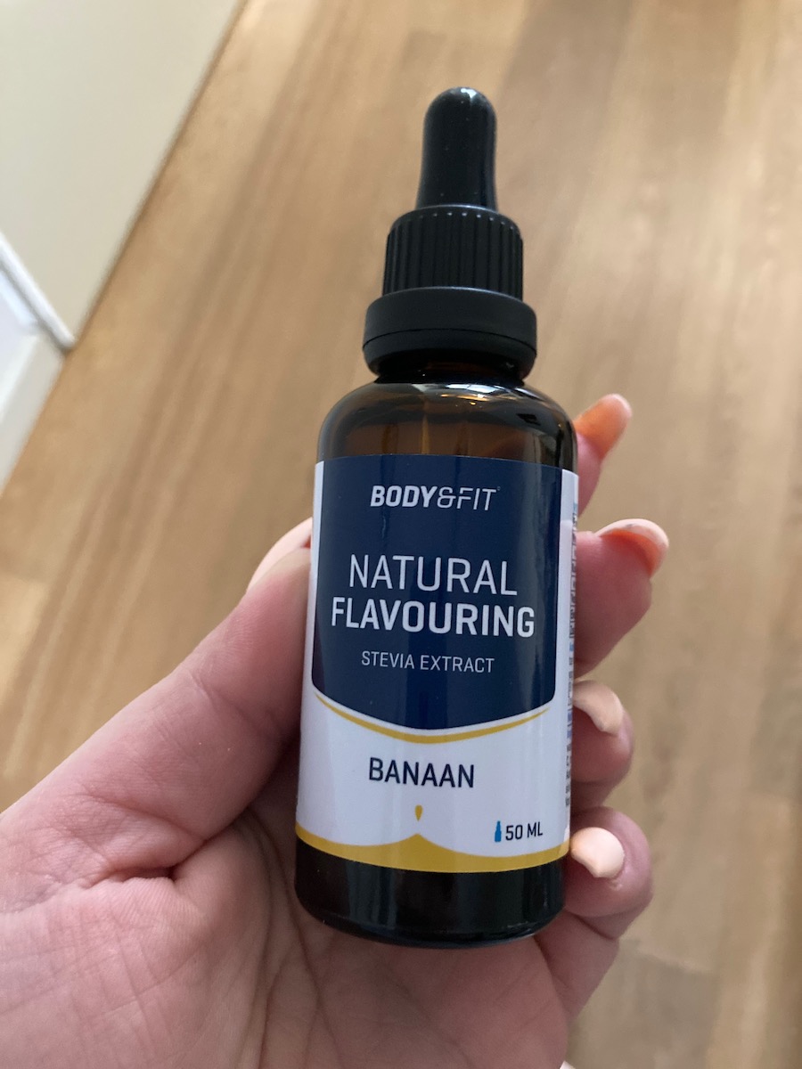 Body & Fit: keto and low-carb products - Trust No Carb