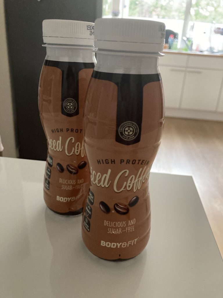 Body & Fit: keto and low-carb products - Trust No Carb