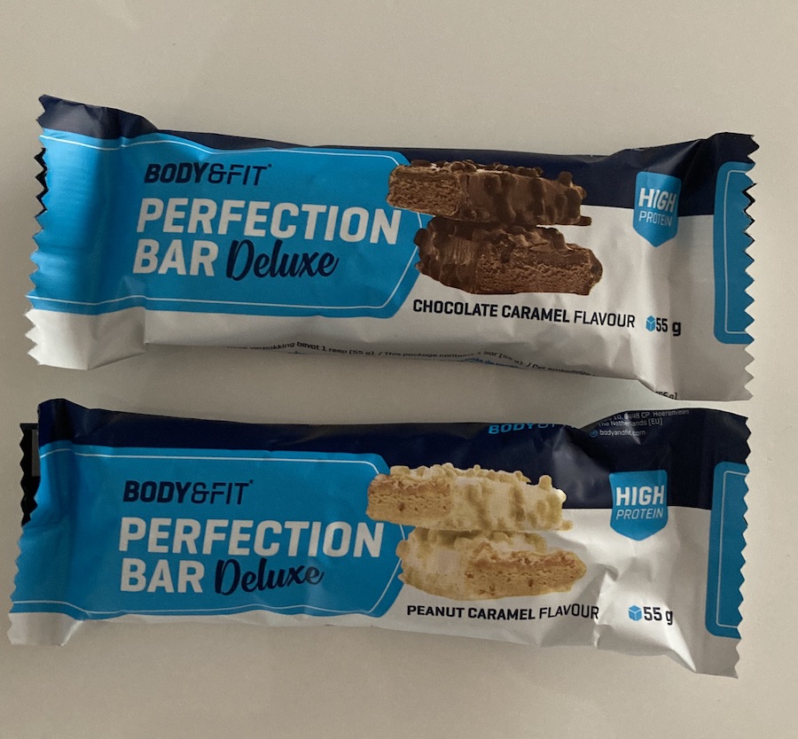 Body & Fit: keto and low-carb products - Trust No Carb