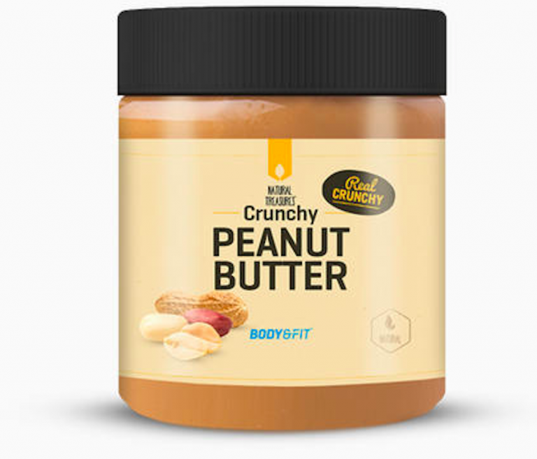 Body & Fit: keto and low-carb products - Trust No Carb