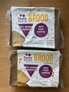 Keto products at Albert Heijn - Keto in the Netherlands - Trust No Carb