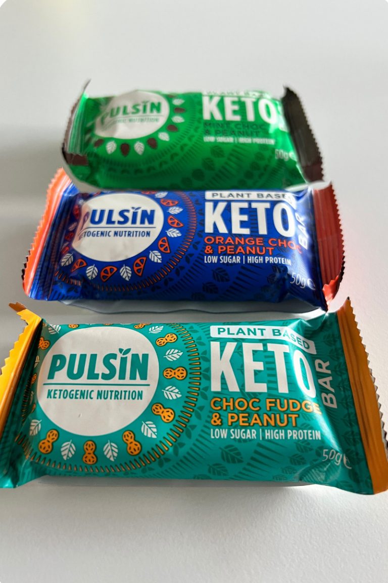 Trust No Carb - My Low Carb Lifestyle