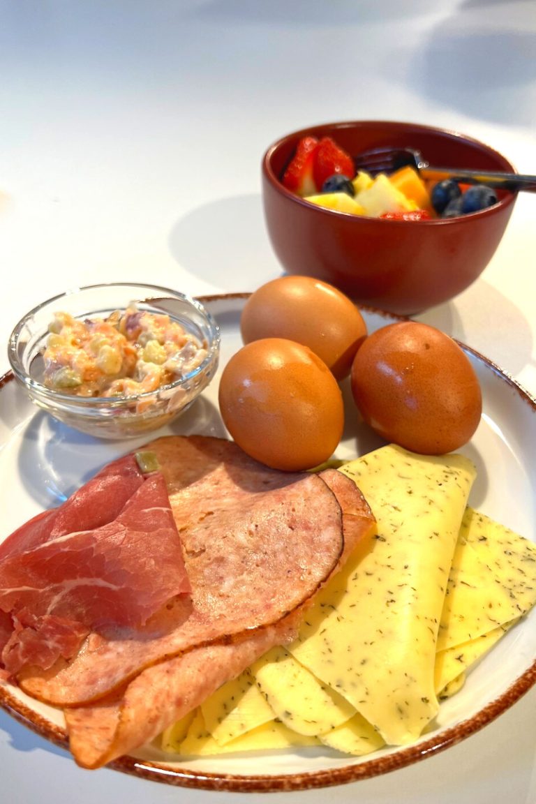 Trust No Carb - My Low Carb Lifestyle