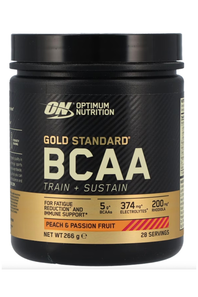 Best Sugar-free BCAA in The Netherlands - Trust No Carb