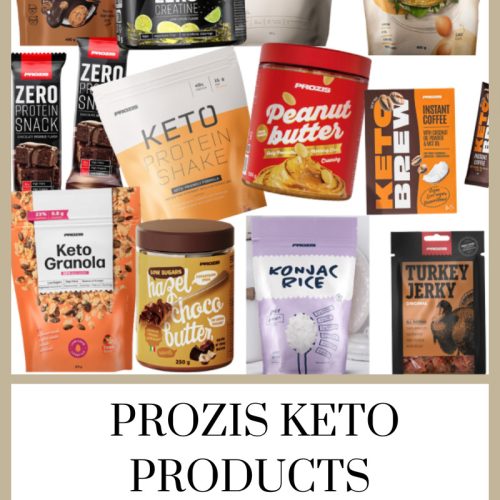 Keto in Edinburgh - Trust No Carb